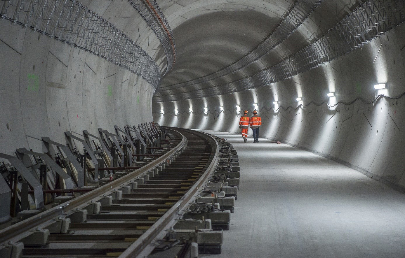 RATP infrastructures : quelles activités aujourd’hui? Quelles activités ...