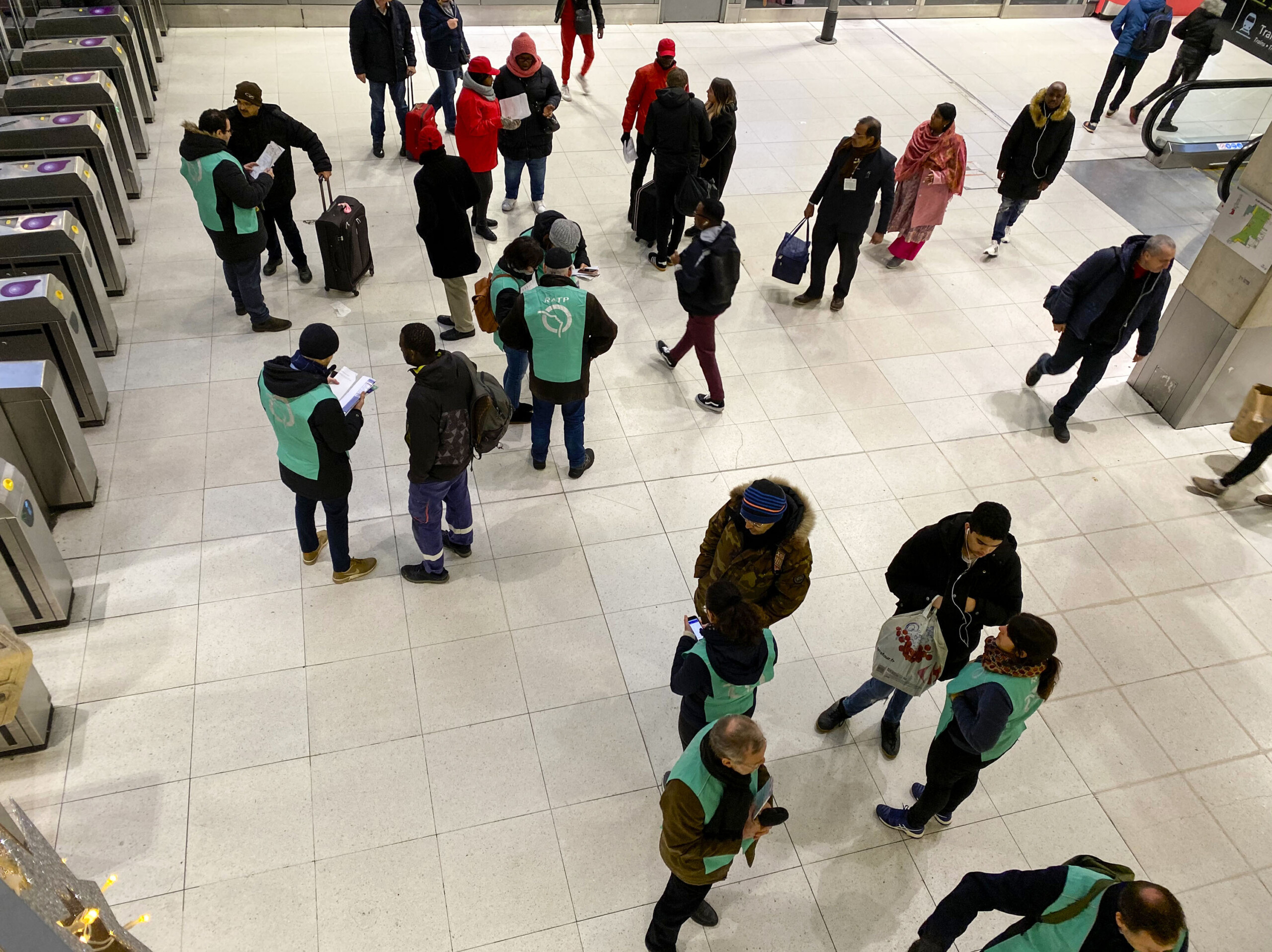 Qui sont les helpers ? Quel est leur rôle ? | Askip’ Qui sont les helpers ? Quel est leur rôle ? | Askip’