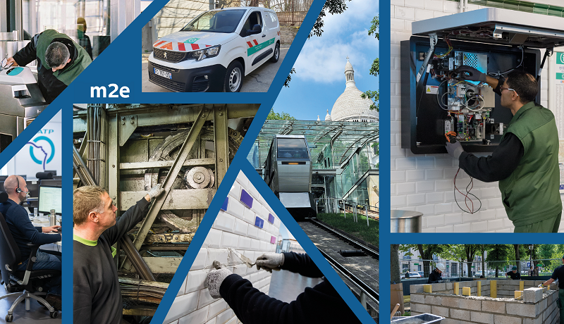 Quel est l’avenir de M2E dans le cadre de l’ouverture à la concurrence ...