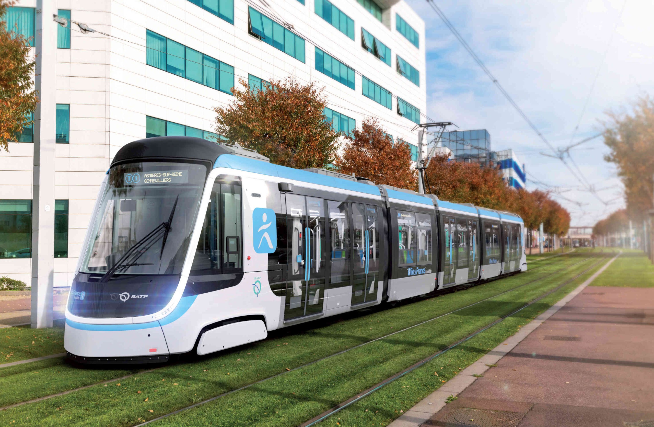 Le matériel tramway « TW20 » a-t-il été présenté aux associations de Personnes à Mobilité ...