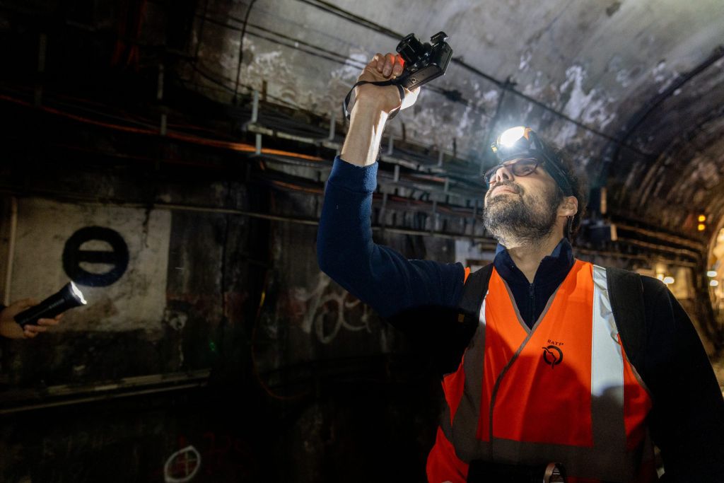 En tête-à-tête avec David Cordeiro, Inspecteur ouvrages d'art au sein ...