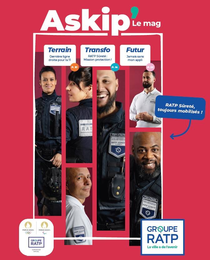 Askip' Le Mag 10 - Askip'