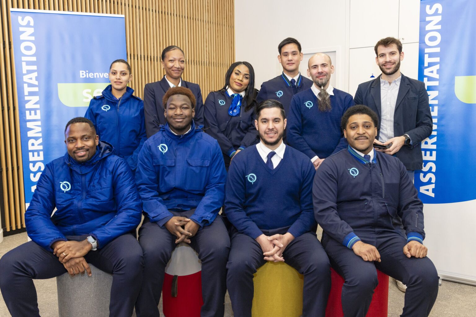 Pourquoi les agents RATP sont-ils assermentés ? - Askip'