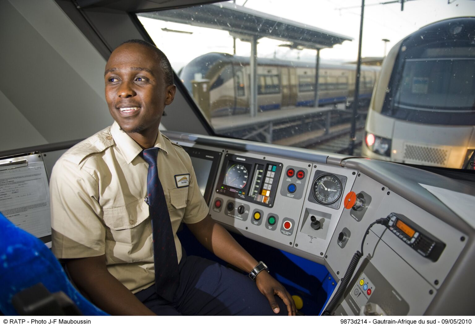 RATP Dev : objectif monde ! - Askip'