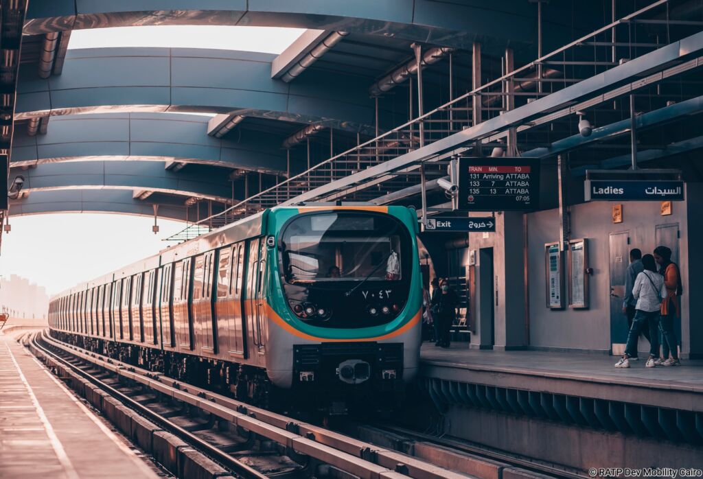 RATP Dev : objectif monde ! - Askip'