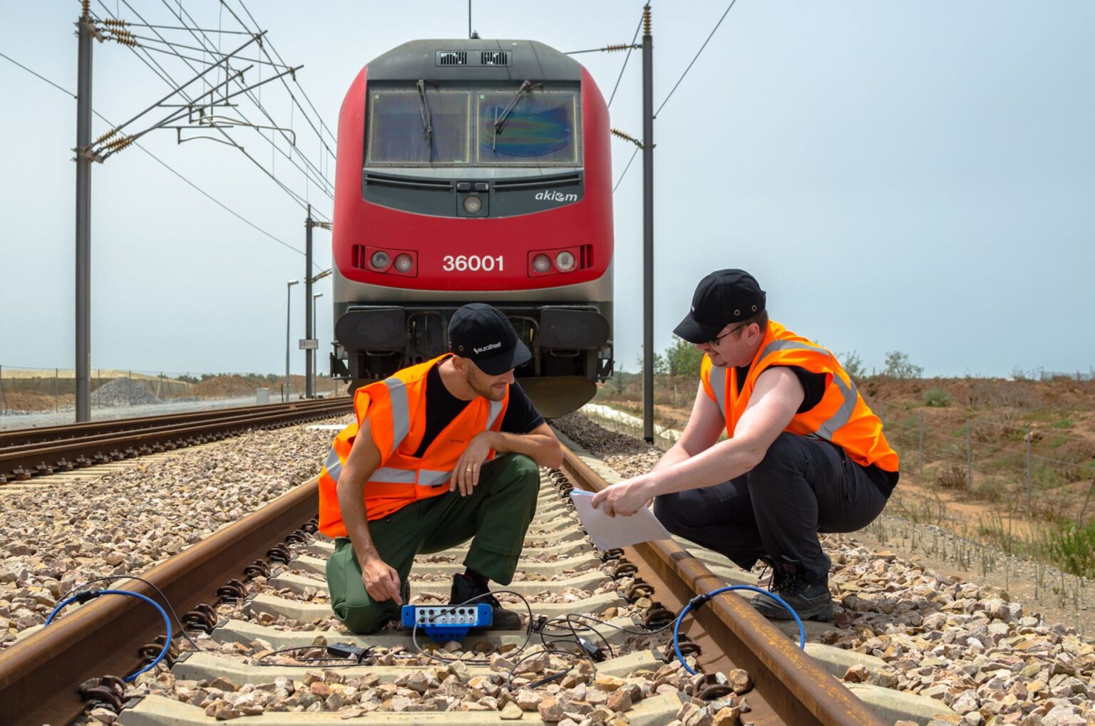 Au cœur du Laboratoire Essais et Mesures (LEM) - Askip'